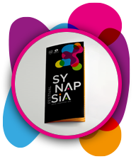 Synapsia | Dirección General de Divulgación de la Ciencia, UNAM